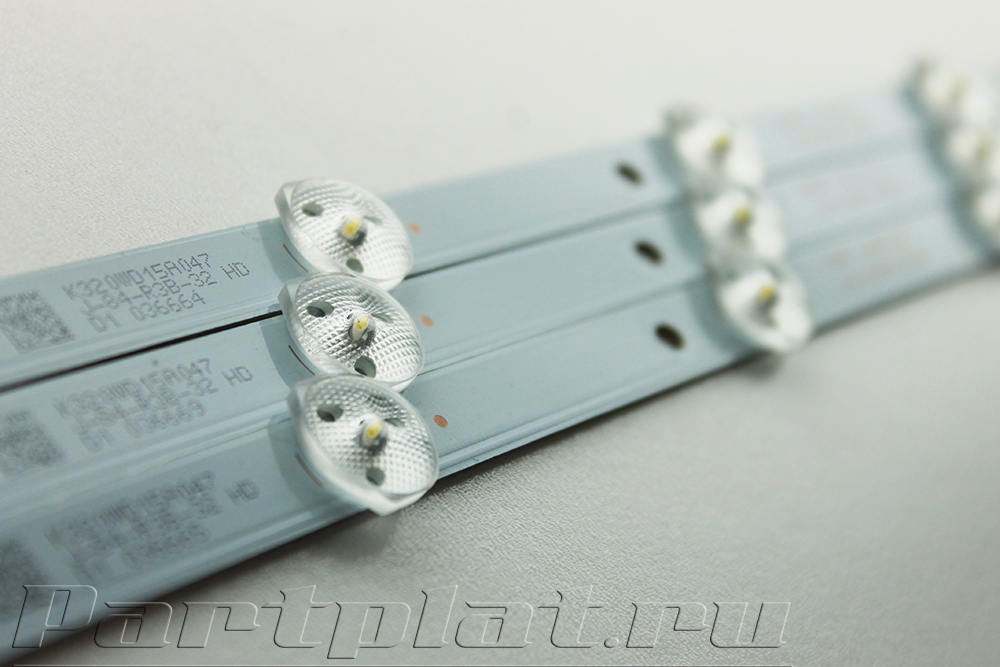 4708-K320WD-A4213K01 подсветка PHILIPS 42PFT4001 купить | Partplat